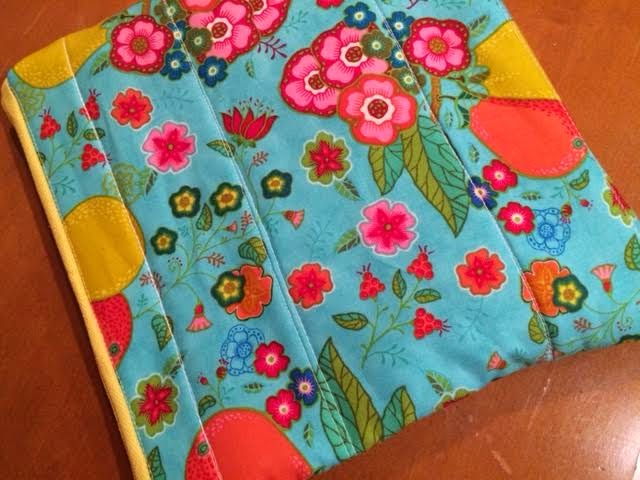 Sew Here We Go Loop De Loo