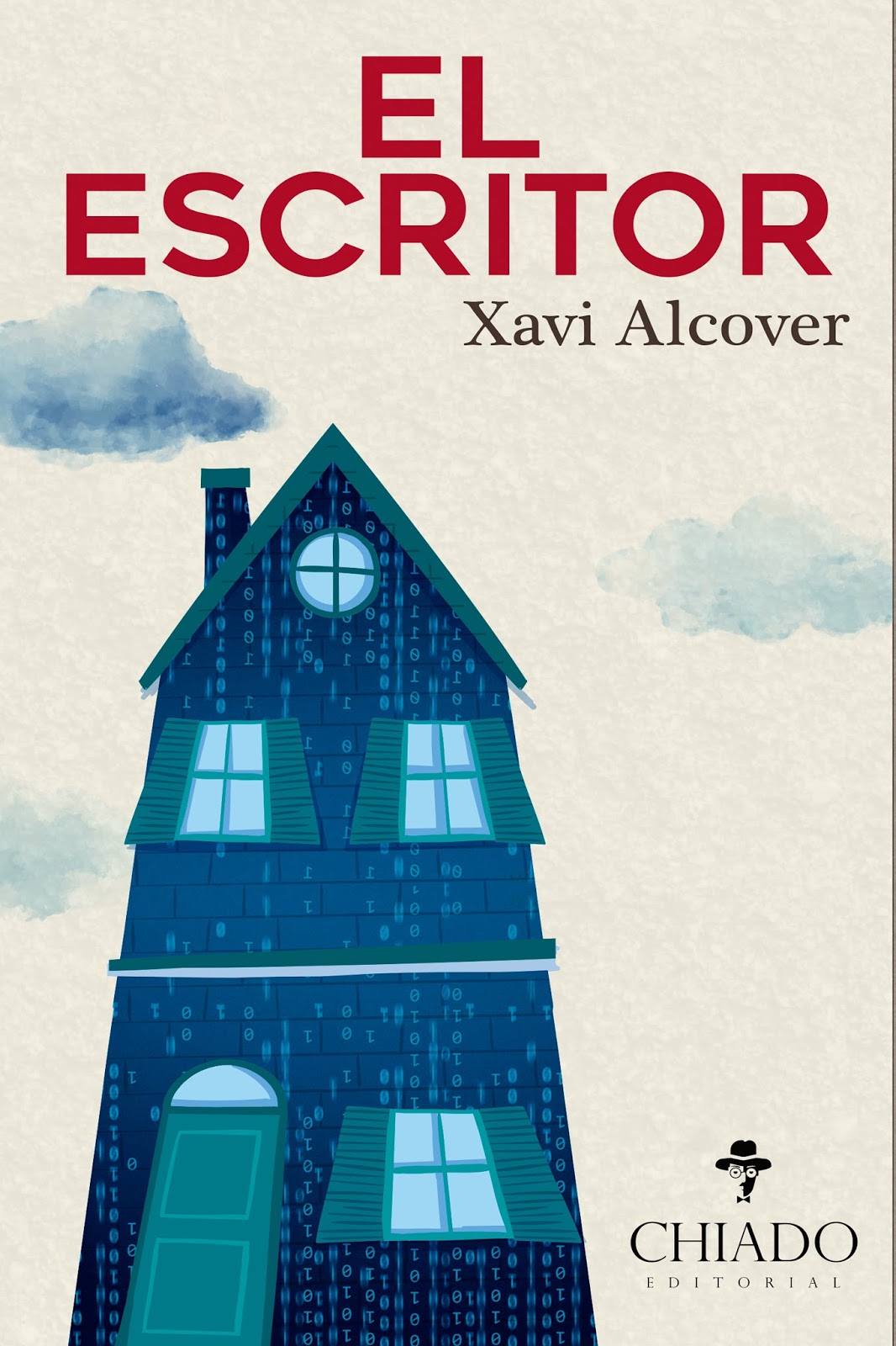 Milibroteca: Reseña: El Escritor
