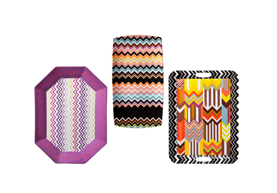 post grad posts.: Missoni x Target Full Lookbook; Wallet Already on Fire..