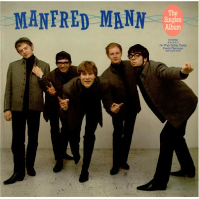 Wild Horse: Manfred Mann - The Singles Album