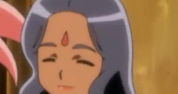 Anime Feet: Dinosaur King: Princess Meena