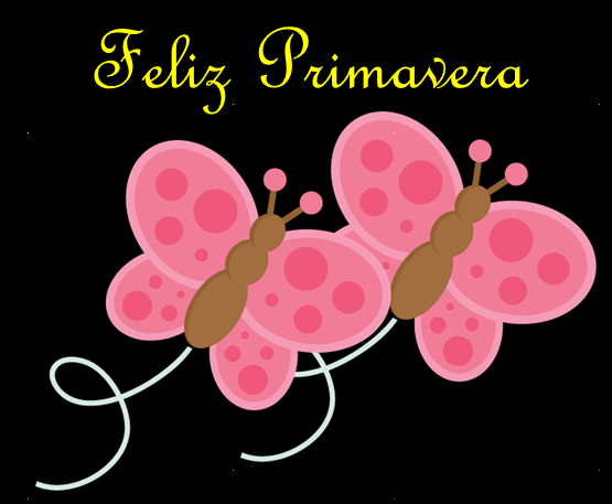 ® Imágenes y Gifs Animados ®: IMÁGENES DE FELIZ PRIMAVERA