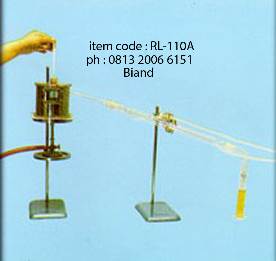 JUAL Distilation Of Cutback Asphalts Banda Aceh Medan Padang Pekanbaru ...