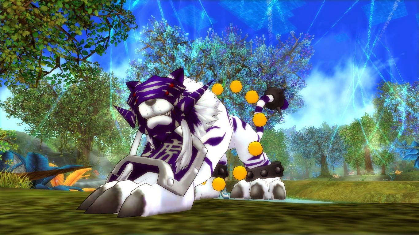 Baihumon Stats GDMO - GDMO Wiki