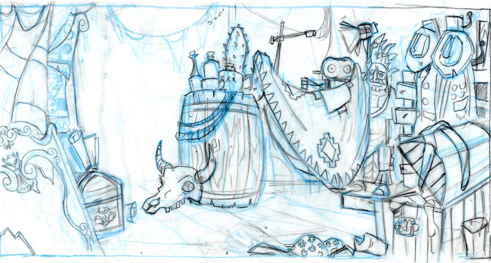 Bryan Sims: Vis Dev Project 1