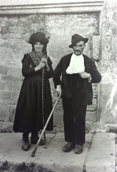 Los Grandes Fotografos: Ruth Matilda Anderson (1893-1983)