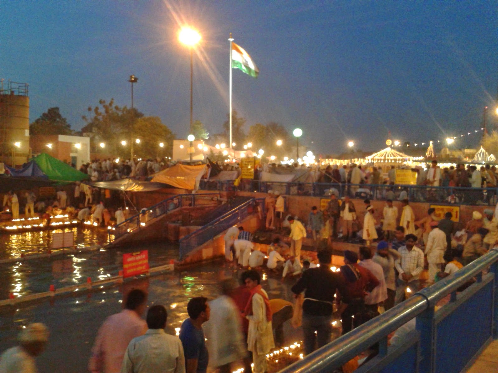 Incredible Pehowa (Kurukshetra)