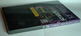 Sue Kroll, Scratchboard Art: SCRATCHBOARD ART HOW-TO