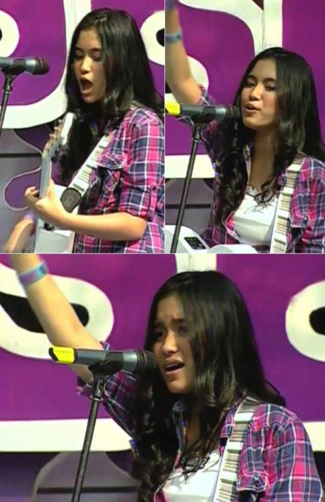 SeMeWeW: Foto Cantik Ashilla Zahrantiara ( Ashilla Zee ) Ex Shilla ...
