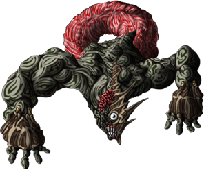 Rpg maker vx: Battlers