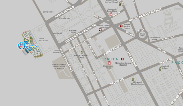 15 Ways to Enjoy Manila Ocean Park