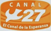 CANALES DE GUATEMALA - TV CHAPINA ONLINE: Canal 27 - El Canal de La ...