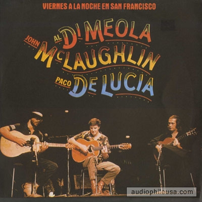 Skinny Devil Magazine: SDML Instructors Speak: 10 Best Live Albums of ...