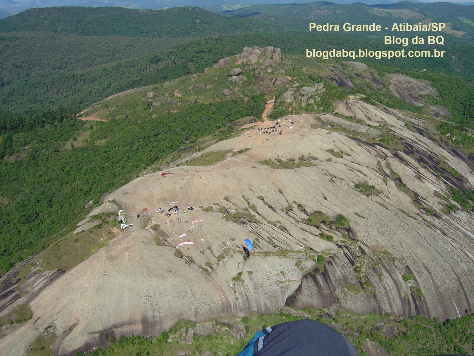 Blog da BQ: PEDRA GRANDE - ATIBAIA/SP