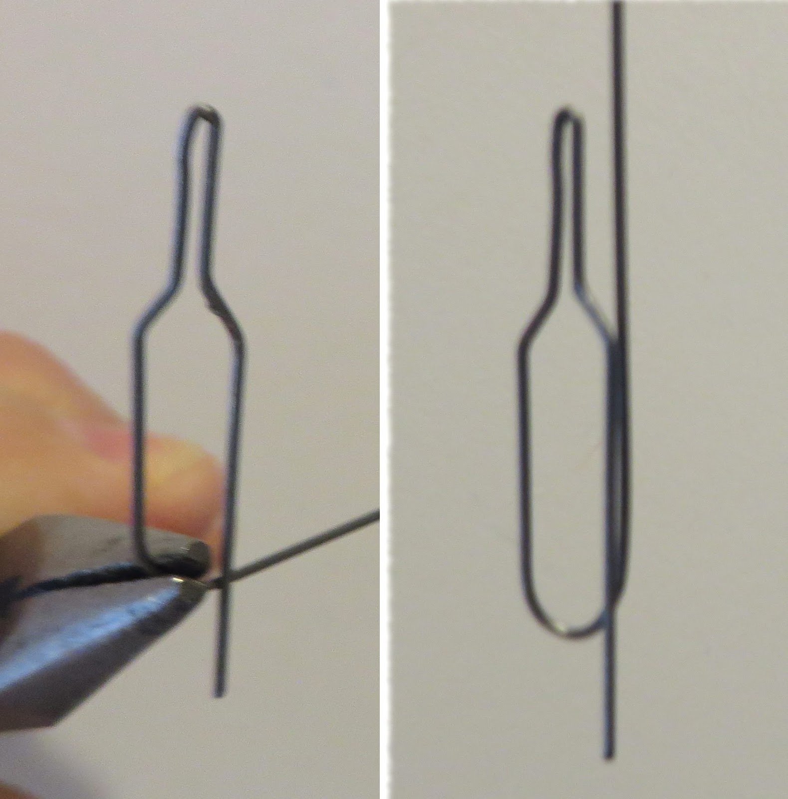 Model Rocket Building: Apogee Payload Altitude Rocket Build, Part 7 ...