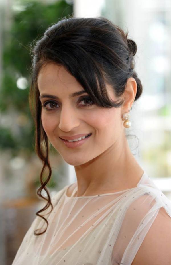 Amisha Patel Gorgeous Look At CANNES 2013 ~ Bollywood World