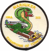 Tails Through Time: Operation MARHUK: The Combat Debut of the Marine's ...