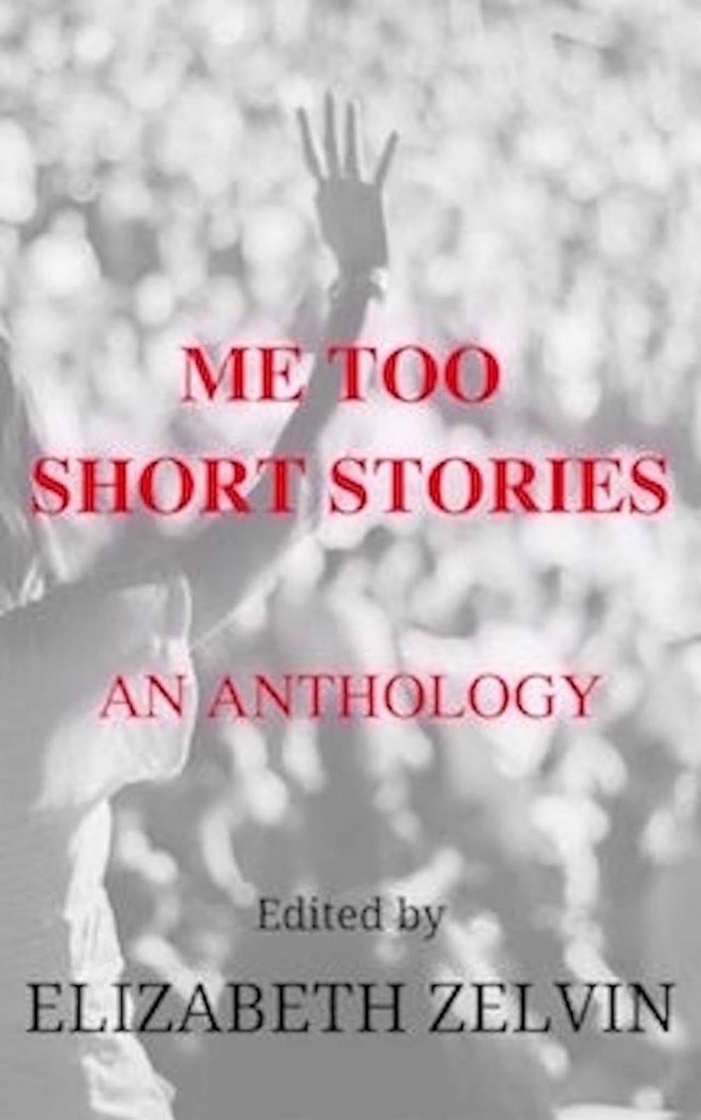 SleuthSayers: In ME TOO Anthology, A Different Kind of Protagonist ...