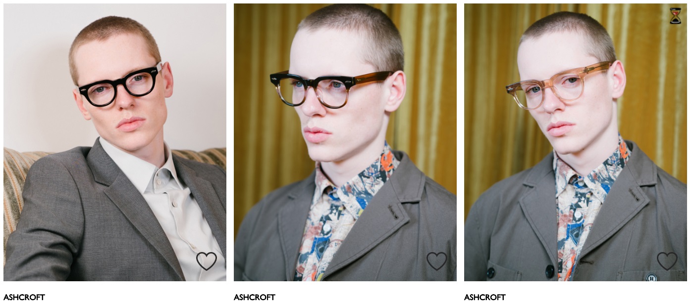 BESLOW [KOREAN FASHION BRAND] - ★ Xing Queen ★ Blogger Mexicana