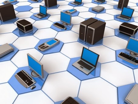 Jenis jaringan komputer serta kelebihan dan kekurangan | experimentku