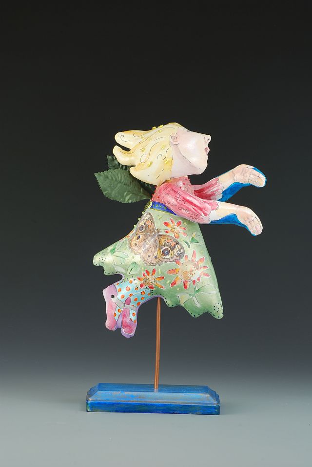 John Britt Pottery : February 2012