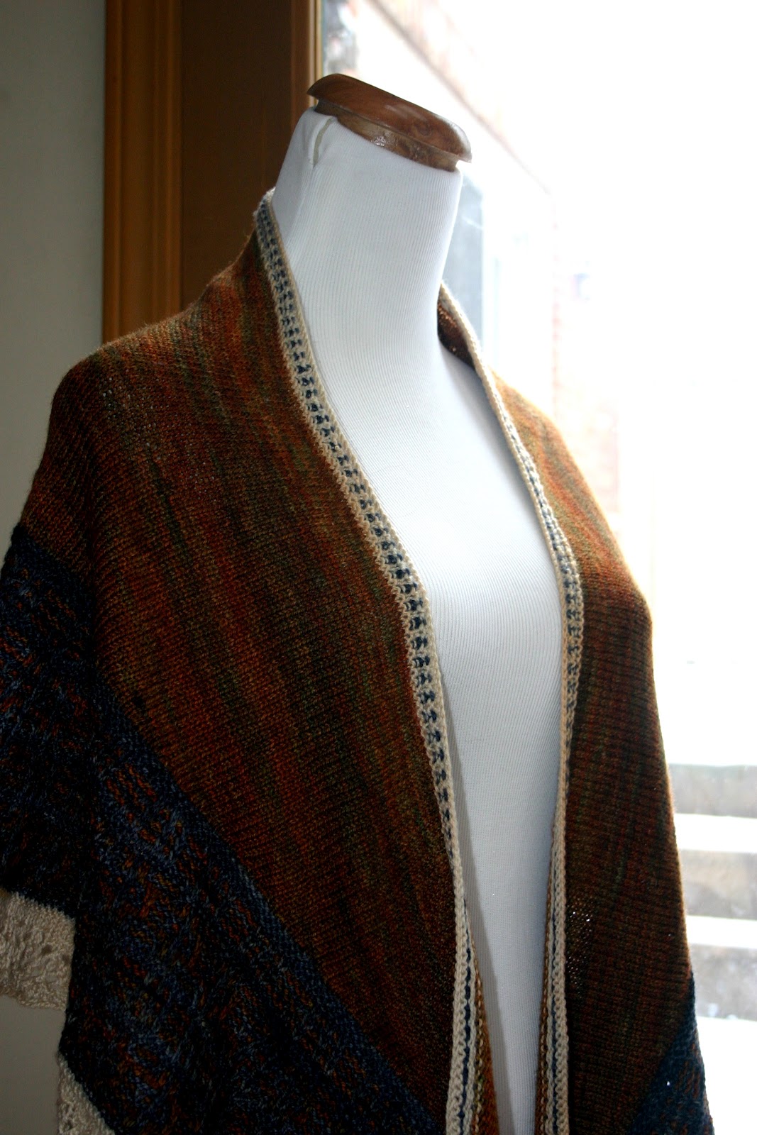 SUNFLOWER DESIGNS: Helm's Deep