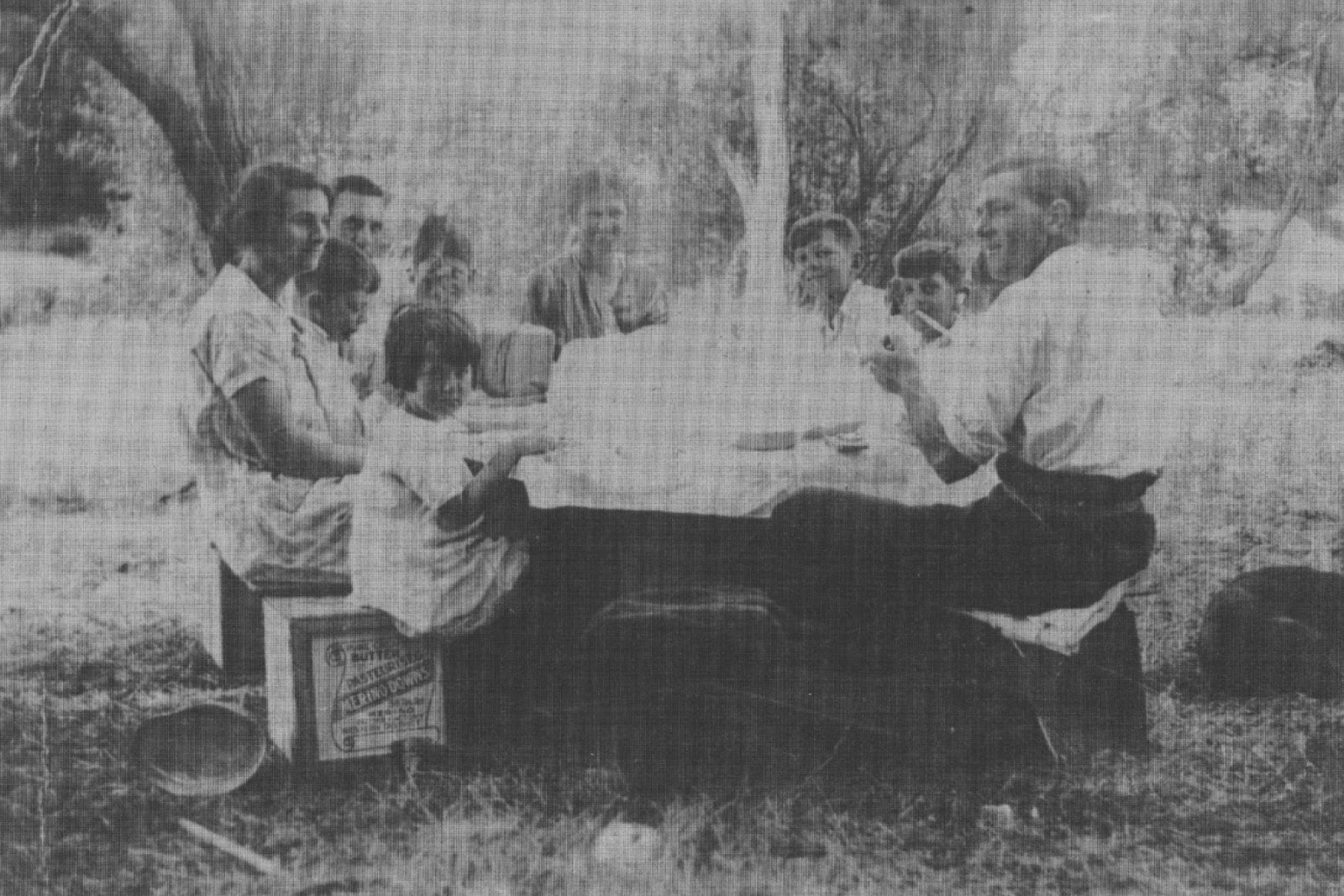 Olney Family Archives: Arthur E. & Doris G. (Moss) Olney