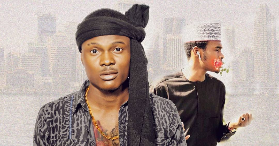 [Latest Music] Cizzy ft Badman Binladin [Overload] MP3