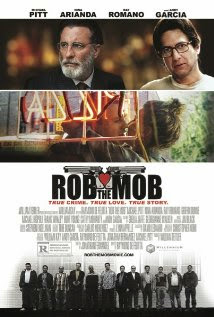 "Rob the Mob" Film Has "Vinny Gorgeous" Character