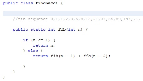 Computer Science: Algorithms & Data Science: Basics: Factorial, Fibonacci, Algorithm, and Recursion