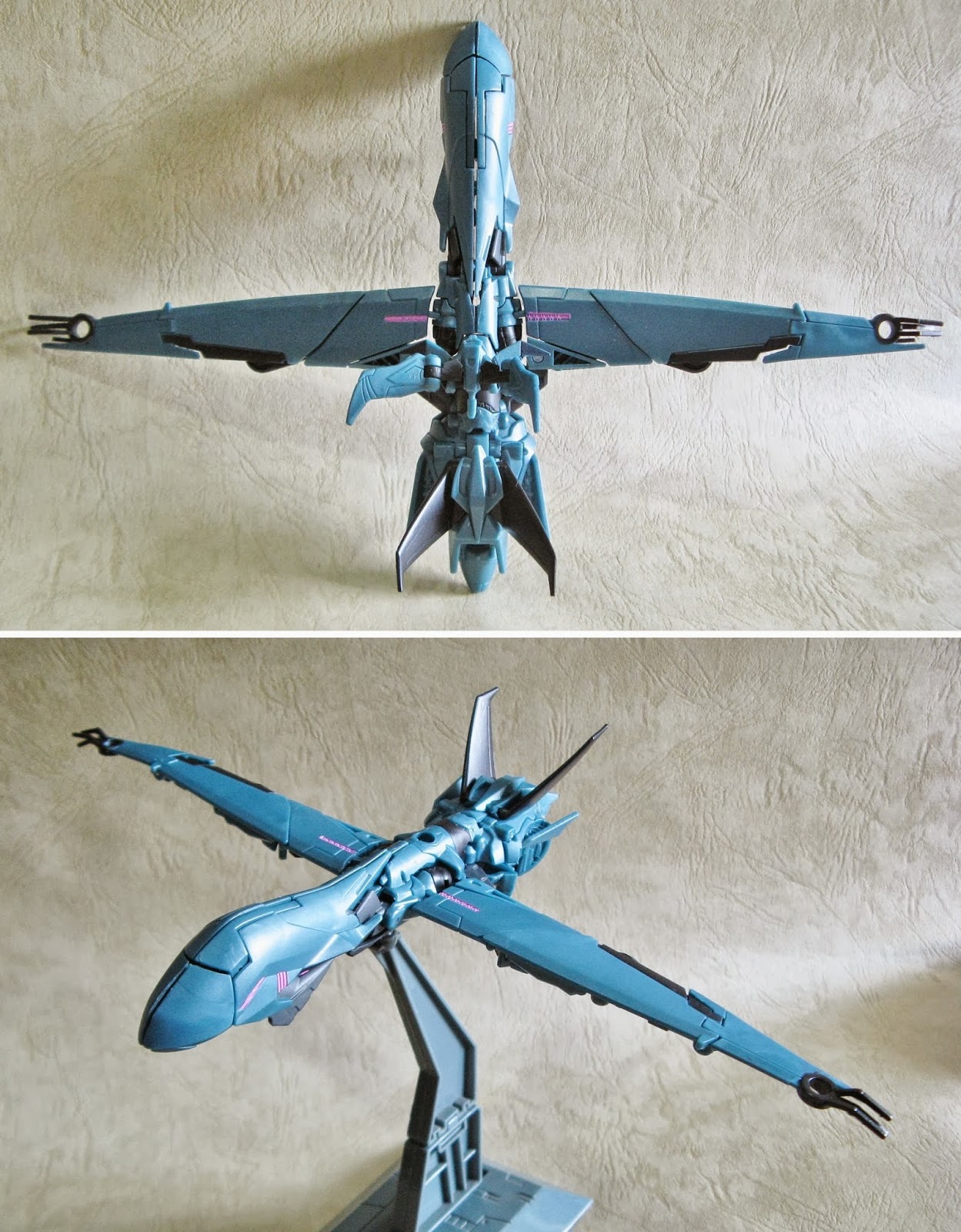 TRANSFORMERS PRIME AM-09 SOUNDWAVE變形金剛領袖之証AM-09音波+R.I.D.版