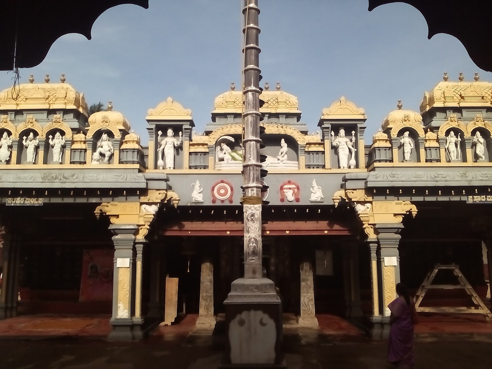 All About Temples: Shree Venkataramana Temple, Mulki, Karnataka