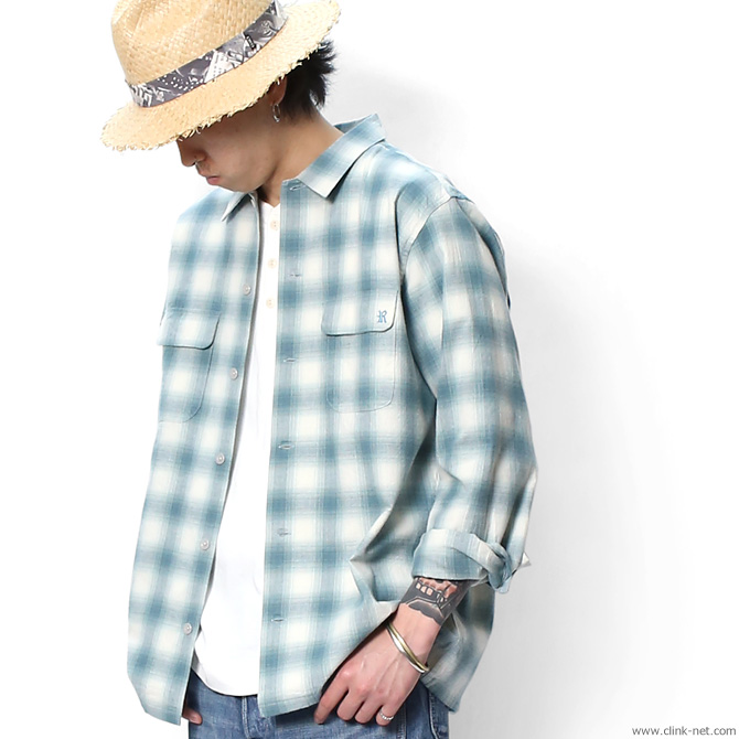 CLINK WEB SHOP - NEWS: STYLING SAMPLE 2017/06/10