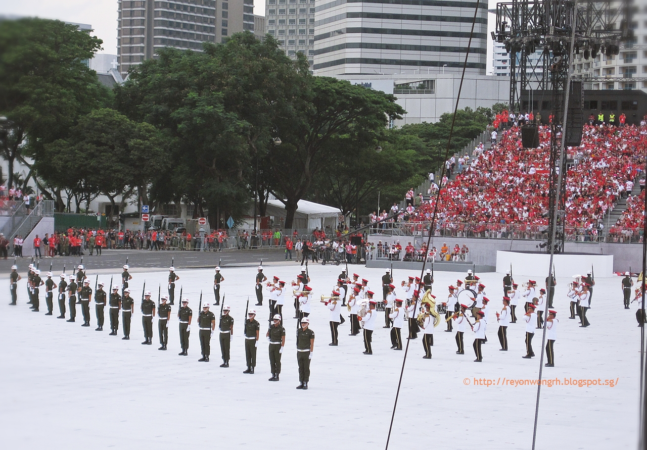 Piggy Land | Singapore Lifestyle Blog : [NE Show 1] Singapore National ...