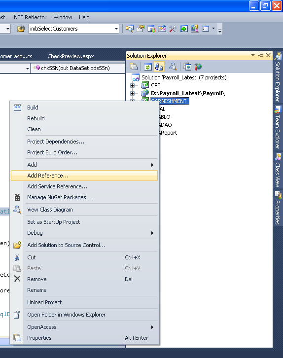 Dotnetprogramming System Configuration Configurationsettings Appsettings Is Obsolete