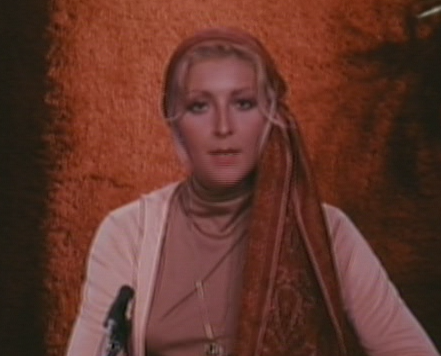 Going For Broke-The Christa Helm Story: New BROKE Images