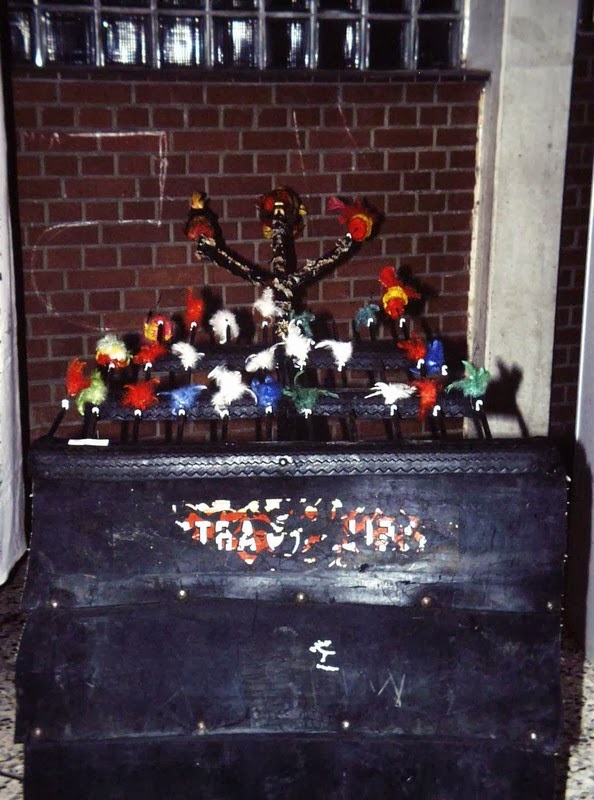 HEEMKUNDIGE SCHUTTERSKRING: Liggende Wip (oude foto's & affiches)