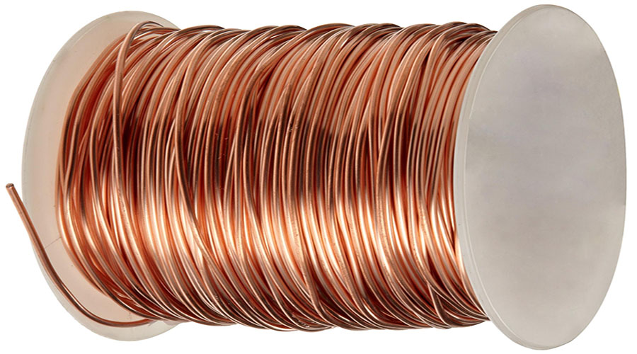 Metal Profile: Copper - Metallurgy Materials