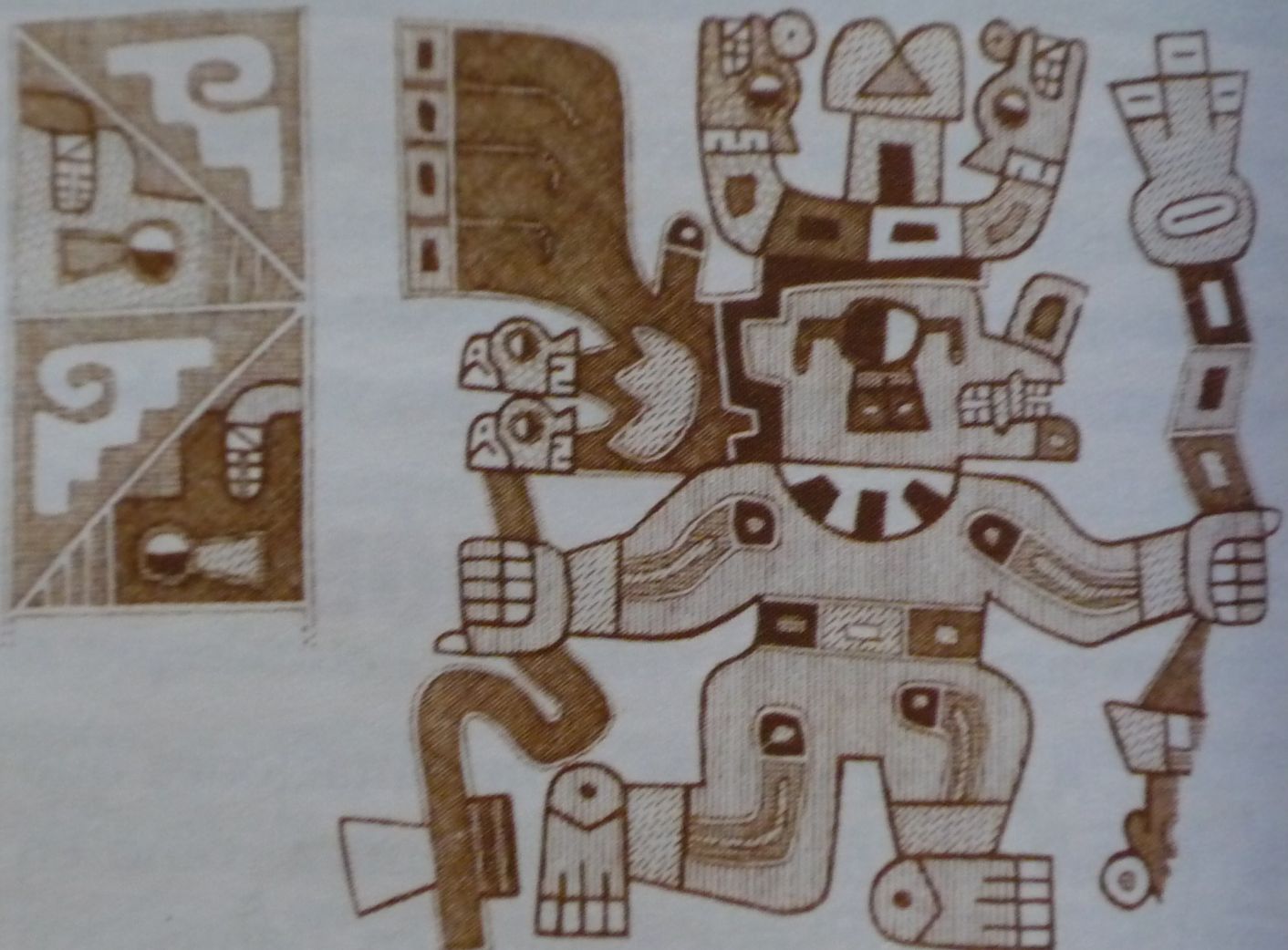 Cultura Wari | Historia Peru