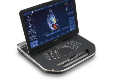 Global Medtech: GE Healthcare launches new compact ultrasound system