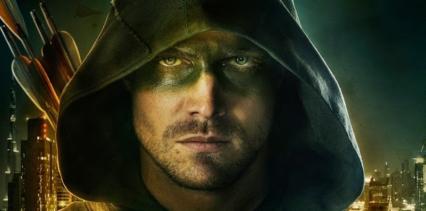 SNEAK PEEK : Spoilers From "Arrow: Blast Radius"