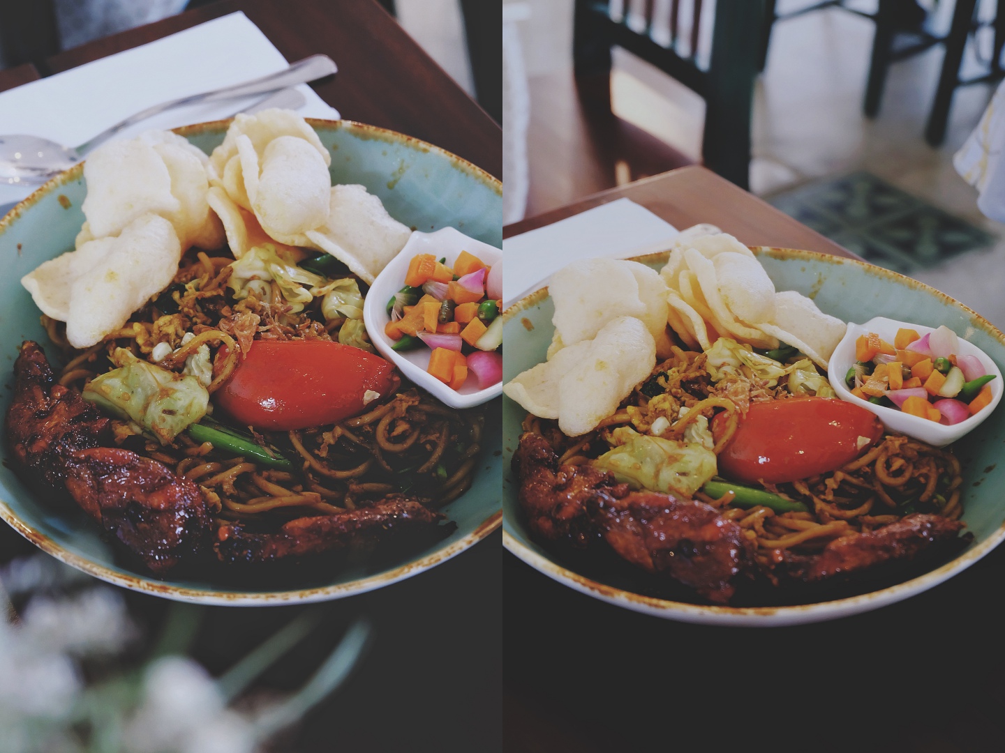 ONNI HOUSE JAKARTA - Food Steps Journal