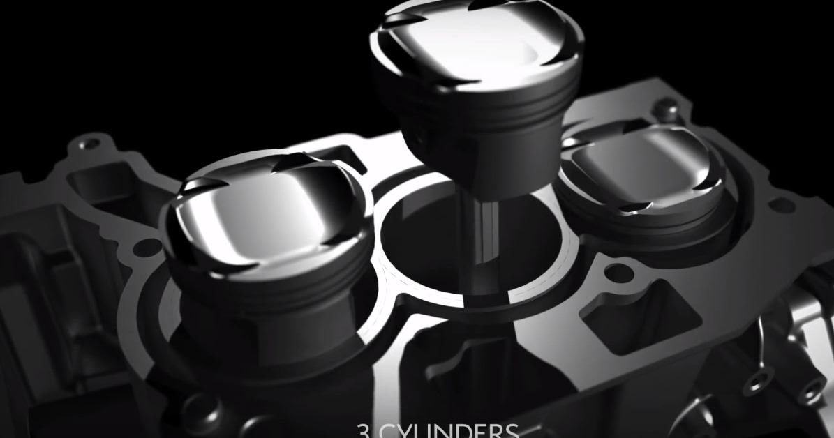 PureTech Motor Nedir? Peugeot Citroen PureTech Motor Özellikleri