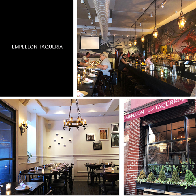 Dine Out : Empellon Taqueria | rolala loves