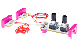 MATRIXSYNTH: KORG Introduces Little Bits - Magnetically Snappable ...