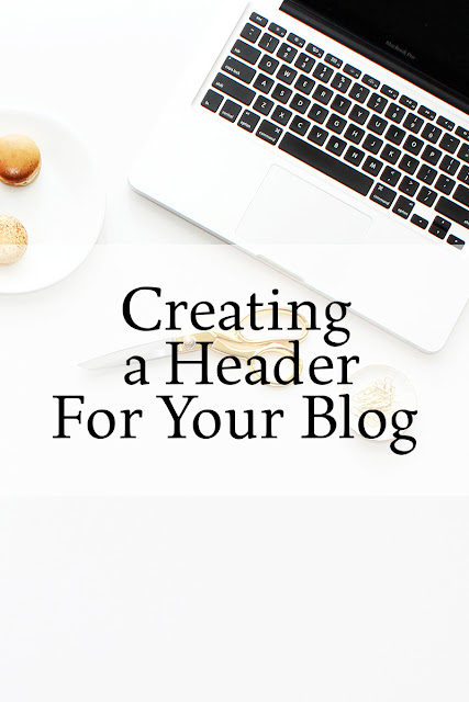 DLOLLEYS HELP: Creating A Blog Header For Your Blog