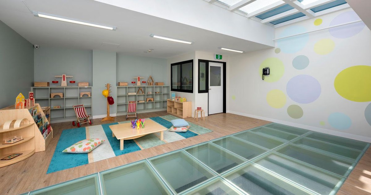 Matrix Early Learning: Childcare - The Importance of a Favourable ...