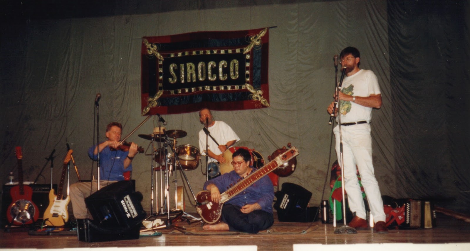 AUSTRALIAN RECORD LABELS: ARIKA