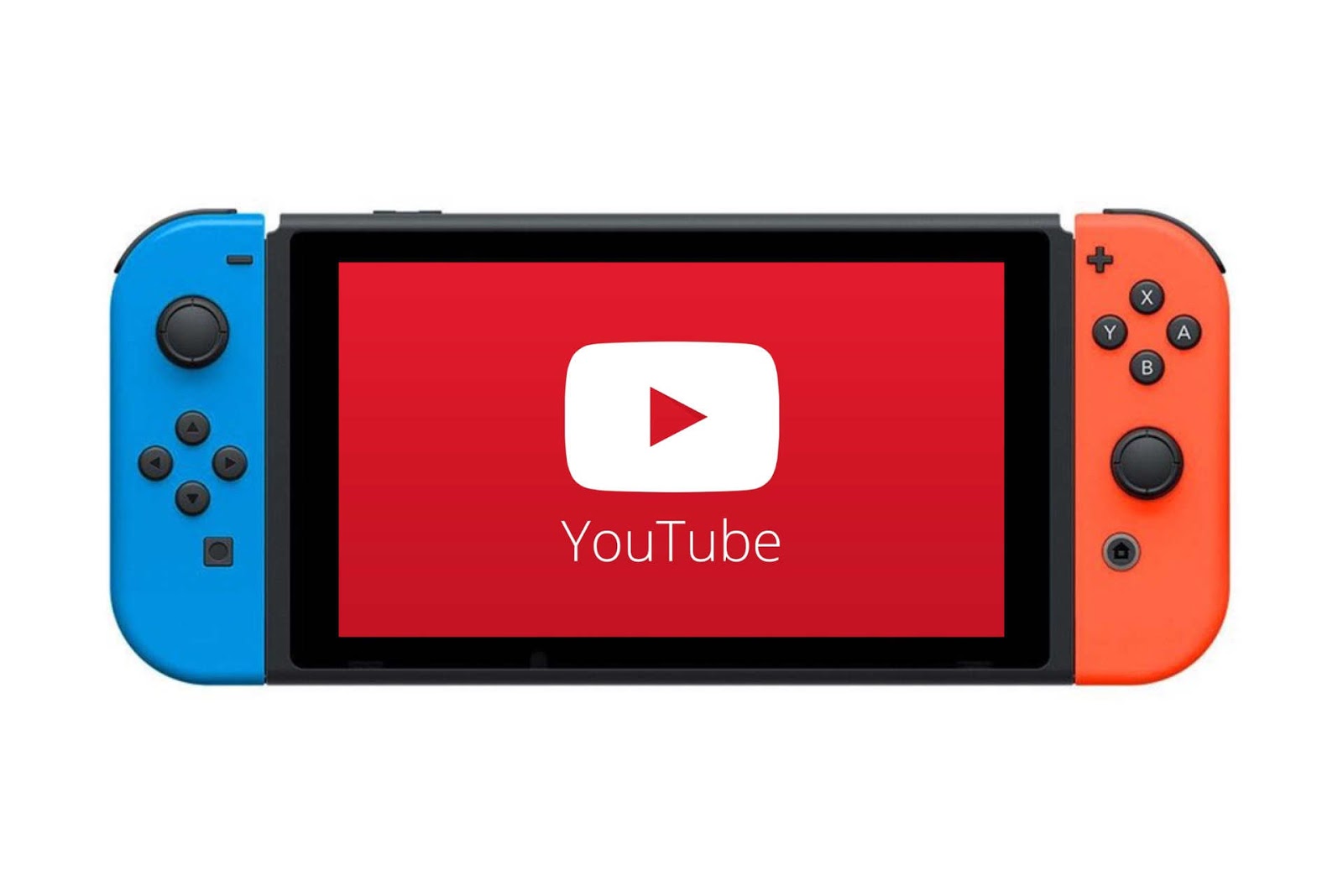 Best Buy desmente rumores sobre Netflix e YouTube no Nintendo Switch ...
