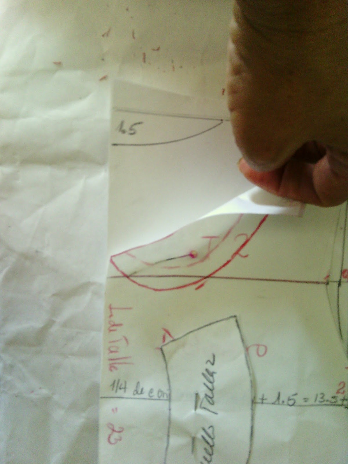 creapatronesycoseconjudy: DISFRAZ DE CHILINDRINA.